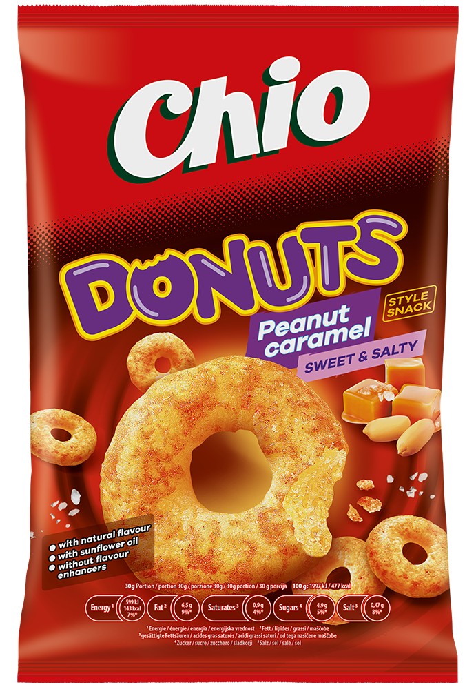 Spezialitäten - Chio Chips, Chio Tortillas, Chio Dips, Chio Mikrowellen ...